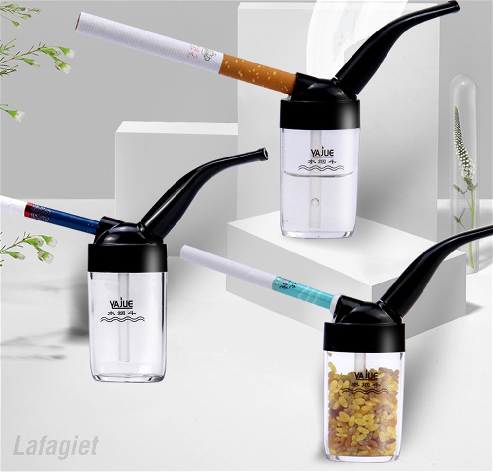 Penyaring Nikotin Rokok | Filter Rokok | Yajue Rokok Portable Hookah ...