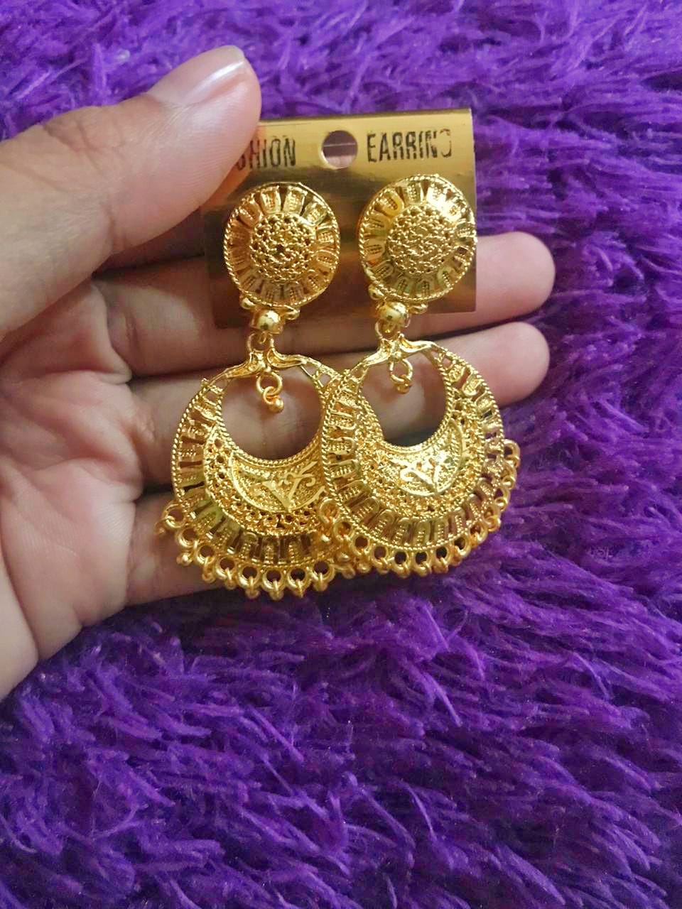 aksesoris india//anting india// anting pengantin india | Lazada Indonesia