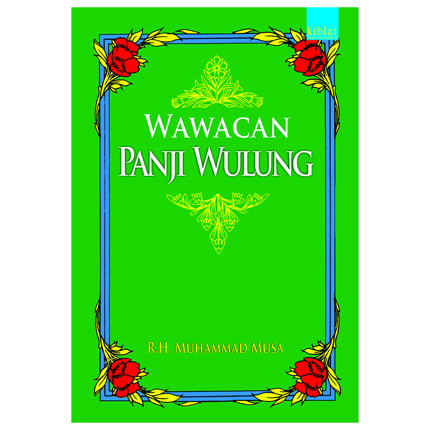 Wawacan Panji Wulung - RH Muhammad Musa | Lazada Indonesia