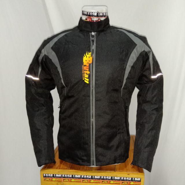 JAKET BRUTAL TOURING JAKET MOTOR SPYDER JAKET MOTOR HARIAN TAHAN AIR ...