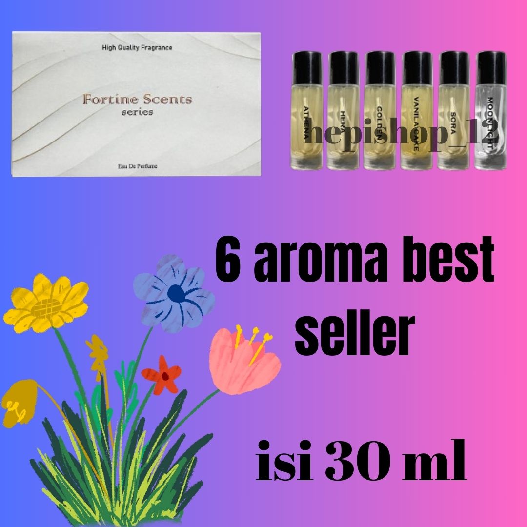 PARFUM TAHAN LAMA 24 JAM PEREMPUAN ORI / PARFUM VIRAL DITIK TOK ...