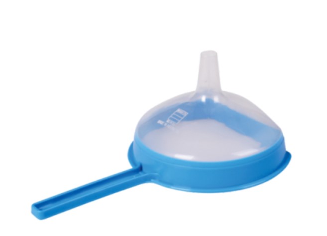 Corong Gagang Nagata 1201 - Corong Bening Gagang - Corong Air Plastik ...