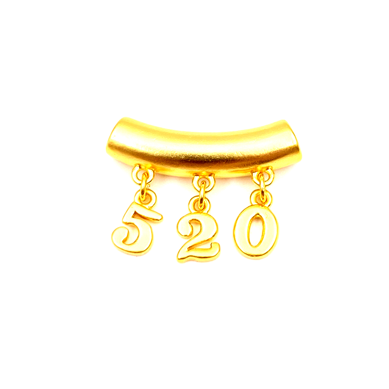 เครื่องประดับDIY ชิ้นส่วนขวาง520/1314ท่อโค้งเครื่องประดับสร้อยข้อมือสร้อยข้อมือขดลวดไม้ลากจูงวัน ...