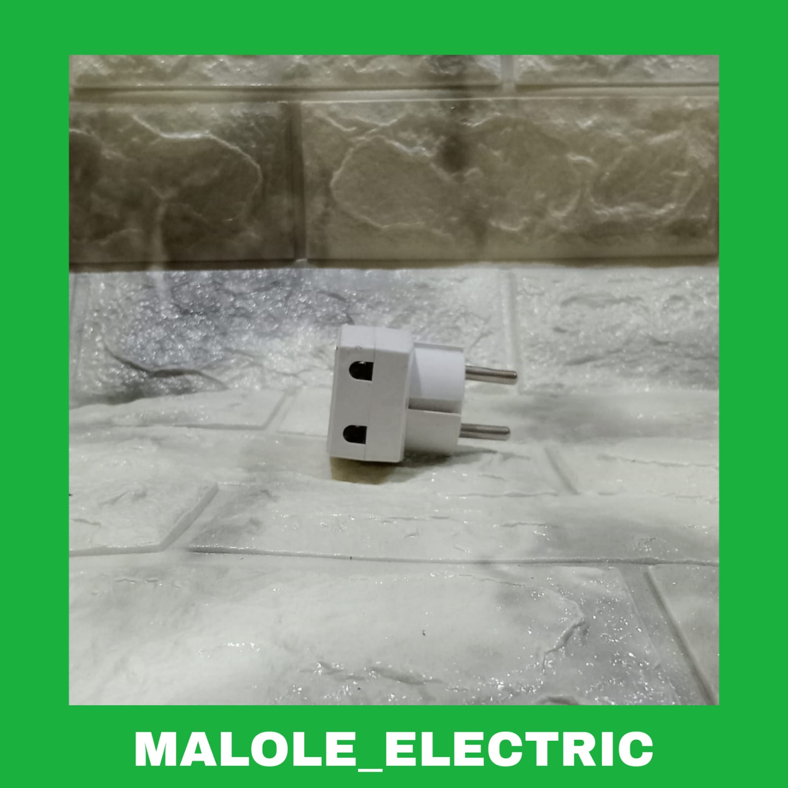 STEKER T MULTI DUTRON WARNA WARNI / COLOKAN LISTRIK CABANG TIGA DUTRON ...