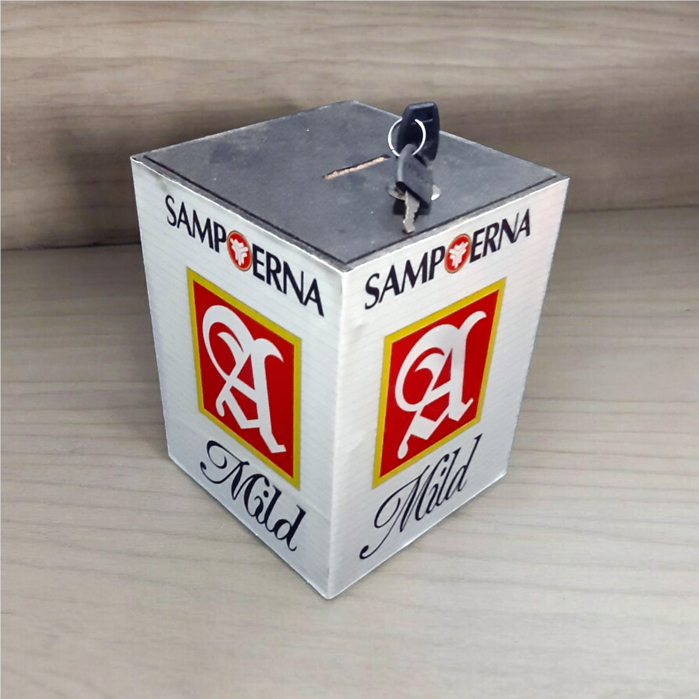 CELENGAN UNIK ROKO MILD | Lazada Indonesia