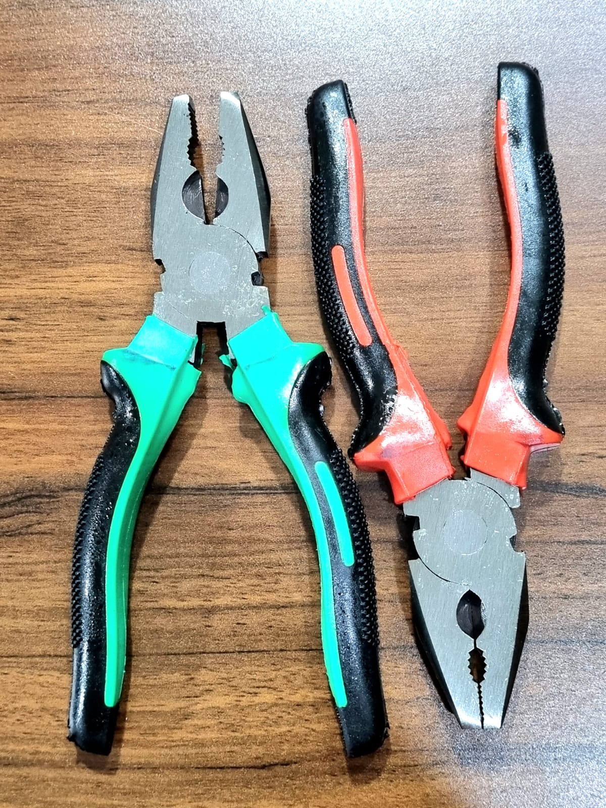 Tang Kombinasi / Tang Biasa Multifungsi Professional Tools 6 Inch ...