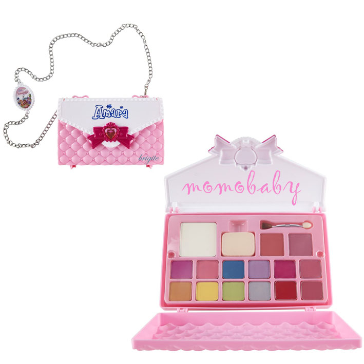 Jual Amara Make Up Anak | Saubhaya Makeup