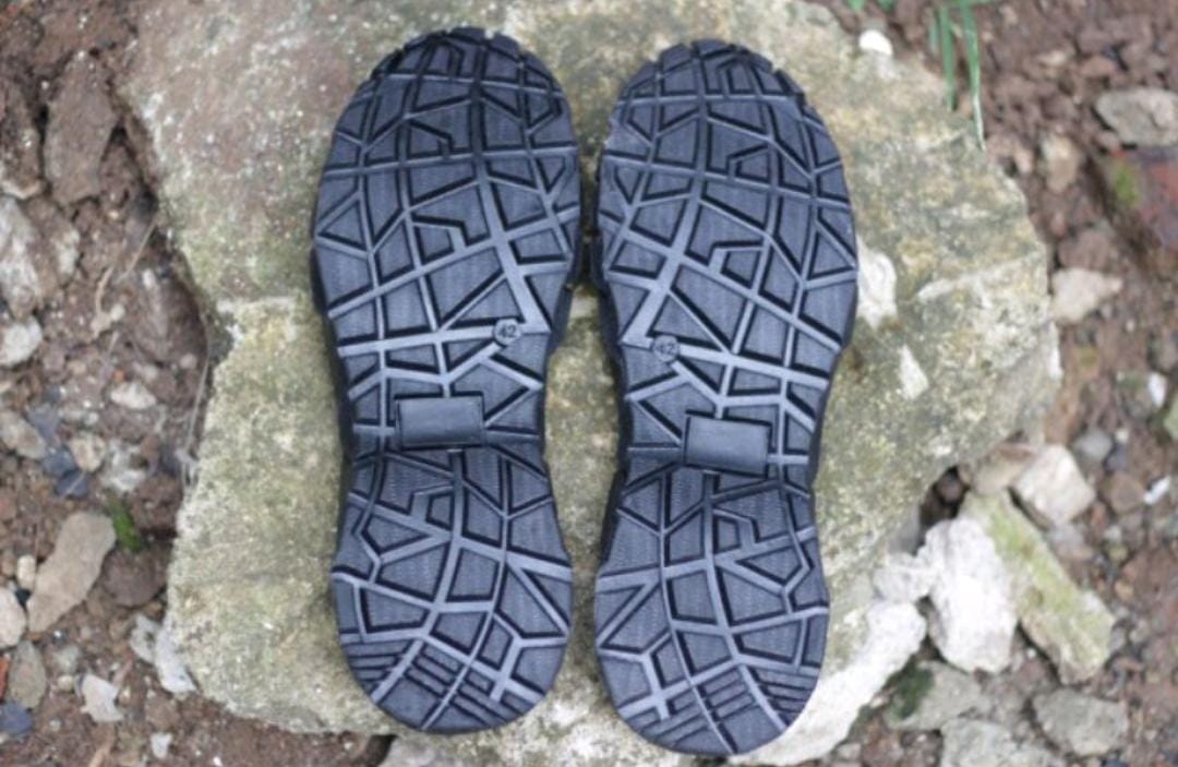 Alas sepatu out sole karet.outsole sepatu.sol boots.sol safety.sol ...