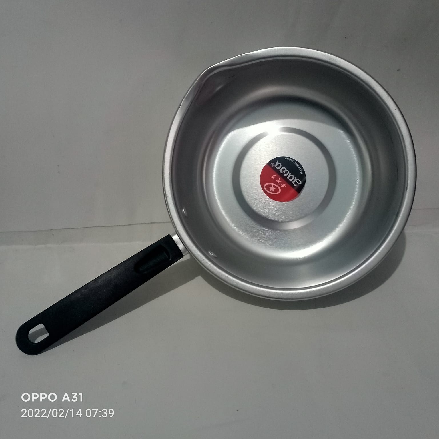 SLMI STORE...!!! PANCI MASAK MIE REBUS / PANCI FITRI JAWA 18 CM ...