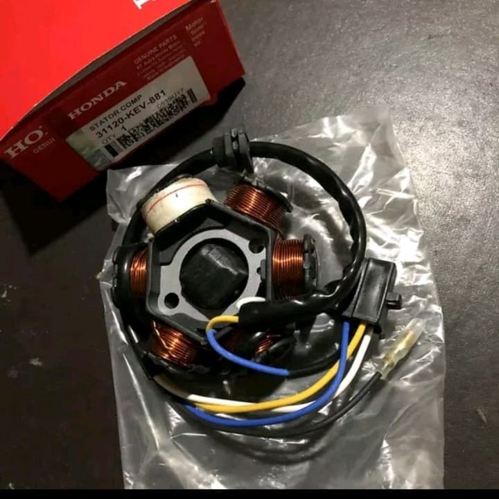 PROMO : SPULL SPUL ASSY HONDA SUPRA X LAMA FIT REVO LAMA LEGENDA ...