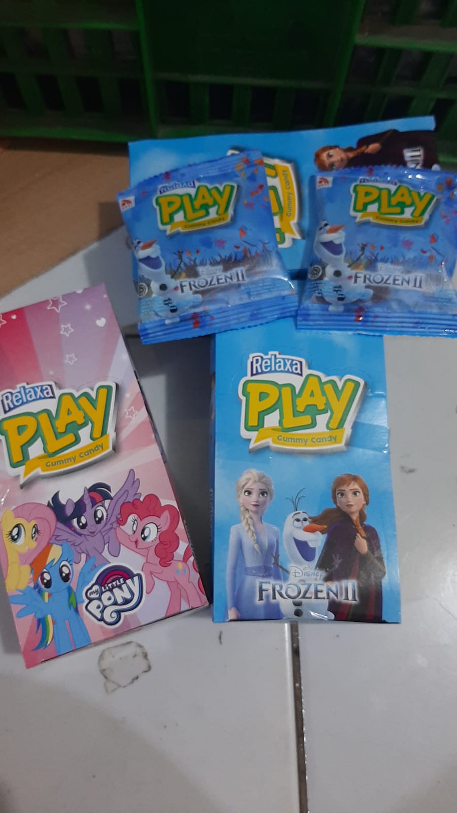 Permen yupi aneka rasa (24pcs ) Permen enak dan murah | Lazada Indonesia