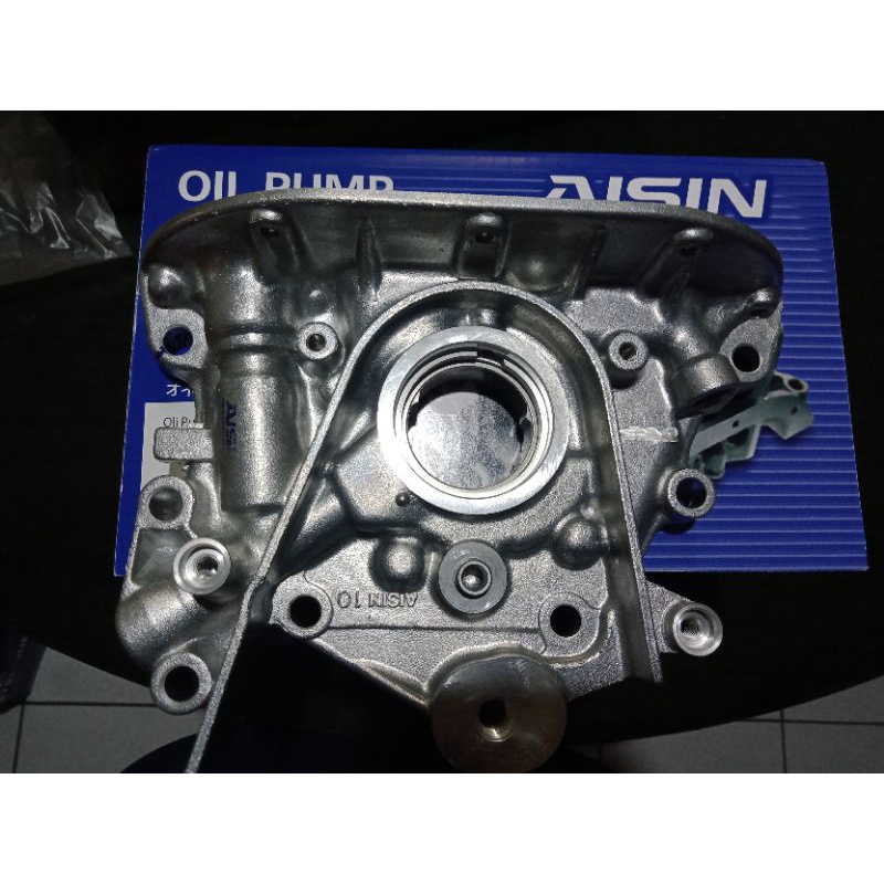 Pompa Oli Oli pump Toyota Soluna Aisin Japan | Lazada Indonesia