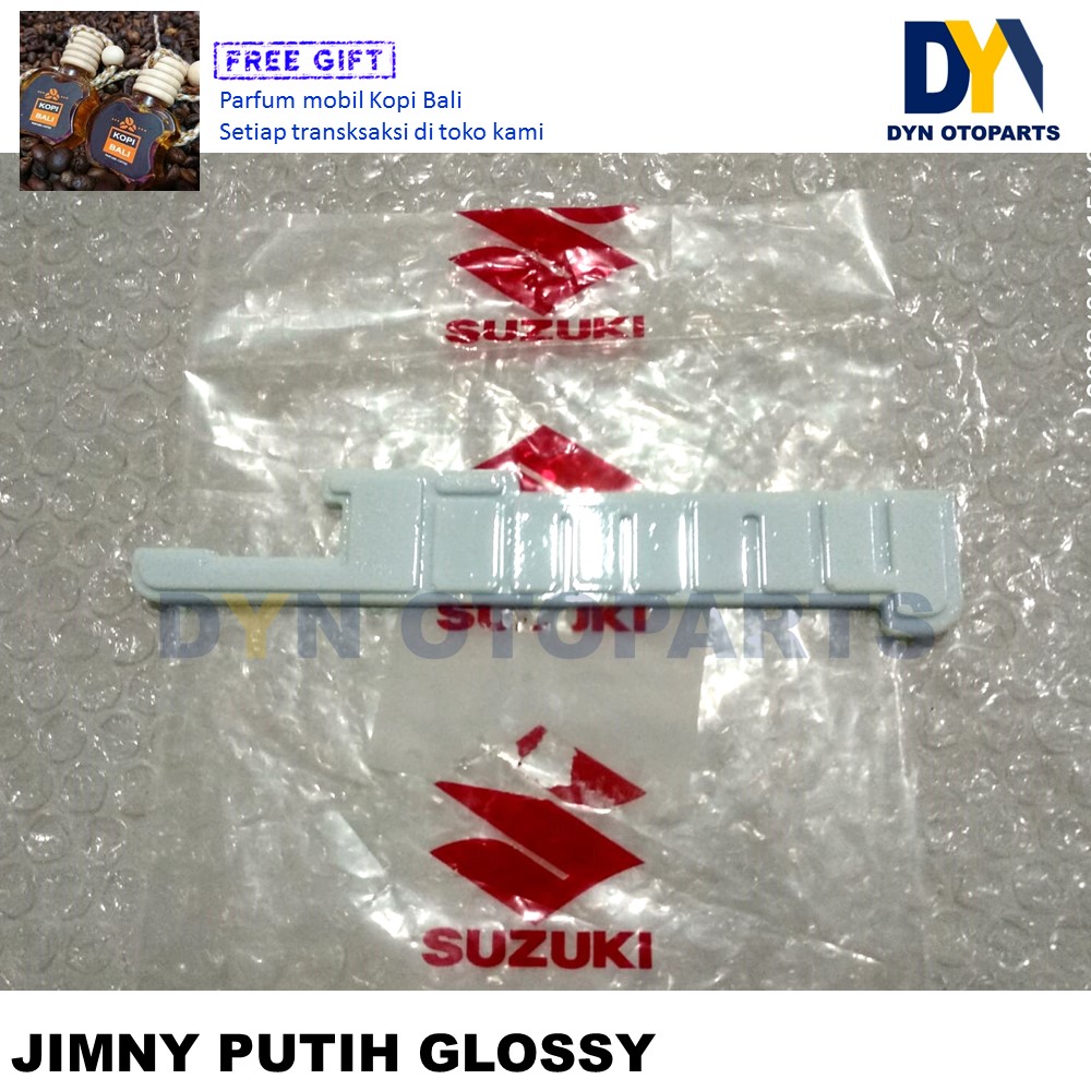 DYN02 - Emblem, Tulisan, Logo Jimny, Katana , Suzuki Jimny Katana | Lazada Indonesia