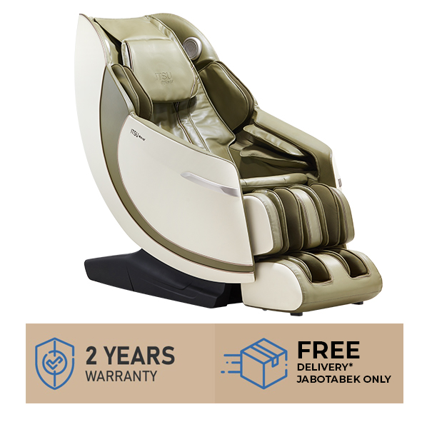 ITSU Prime Yasumi | Lazada Indonesia