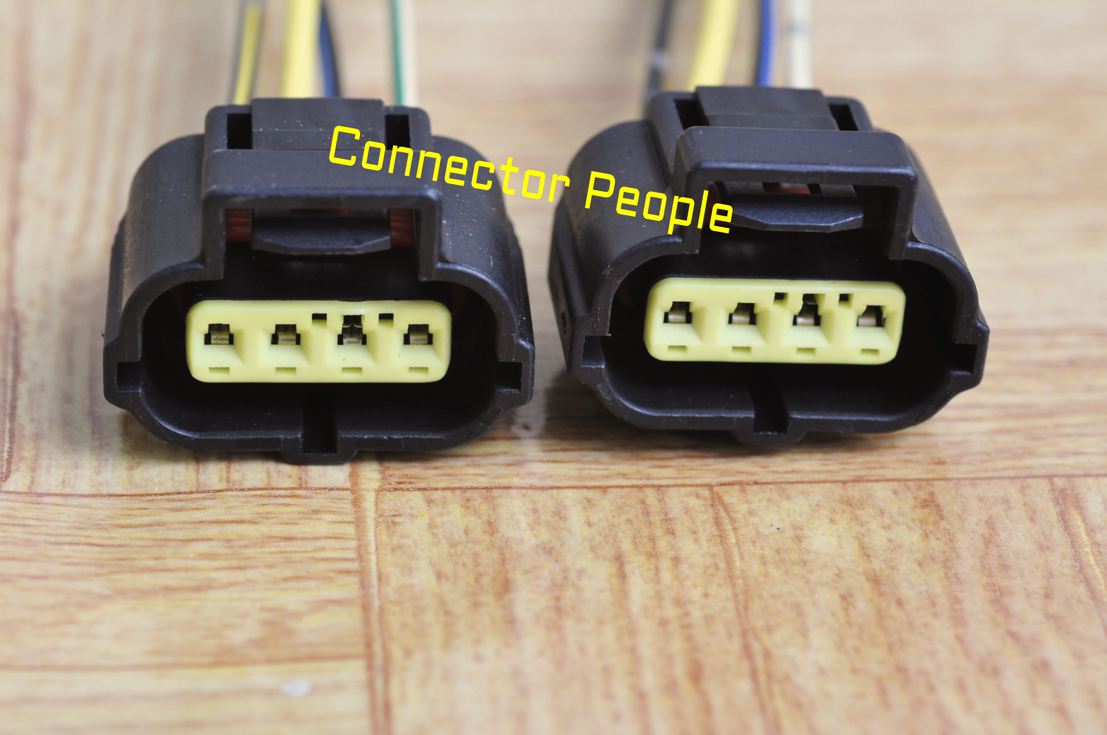 PNP Soket Sensor TPS Great All New Corolla Wincam Absolute | Lazada ...