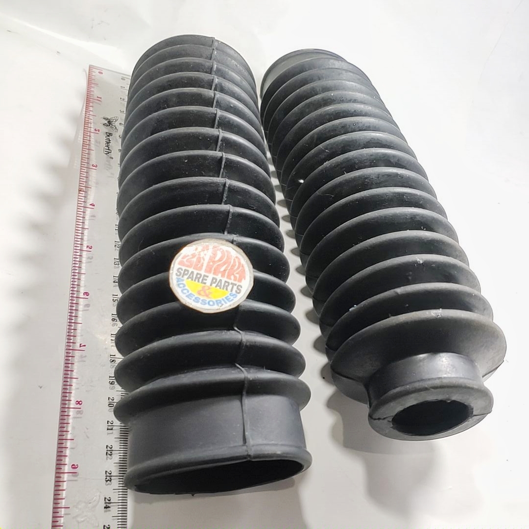 [3E] Karet shock trail Spiral besar | Lazada Indonesia