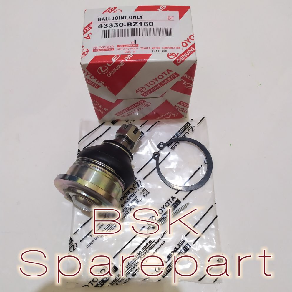 Ball Joint Lower Arm Toyota All New Avanza Xenia Veloz Original ...