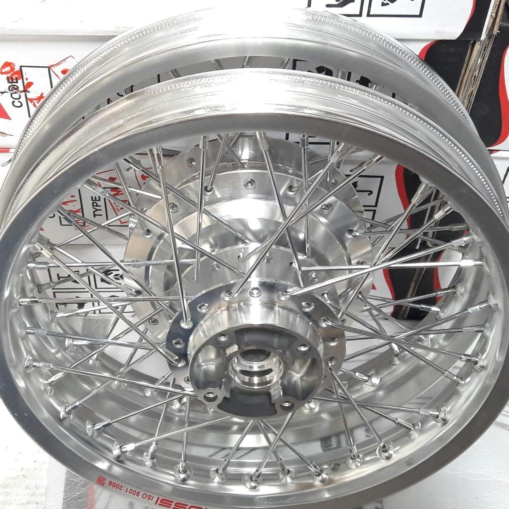 velg Mio sporty .Mio smile ring 14 | Lazada Indonesia