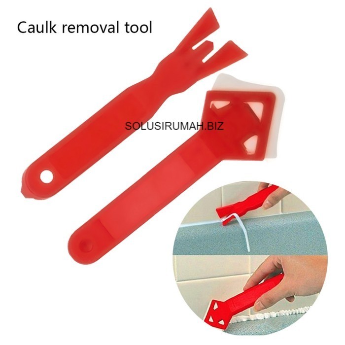 SCRAP SCRAPER ALAT PERAPI LEM EDGE TRIMER SEMEN WARNA EDGING SIKU NAT ...