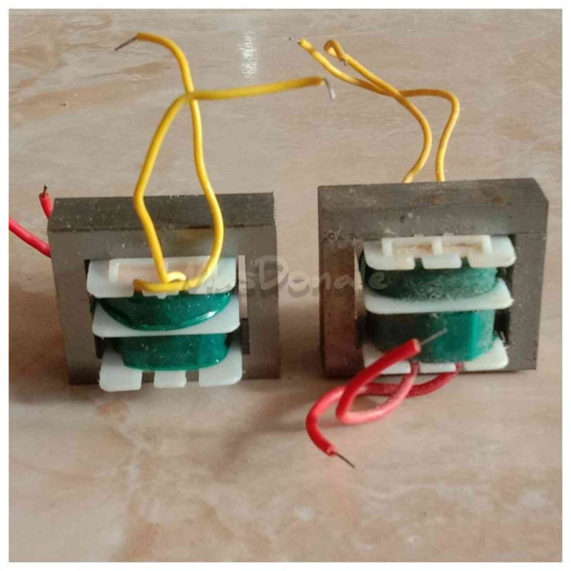 Travo 12v Trafo Power Mp3 Bluetooth dan boster antena Tv | Lazada Indonesia