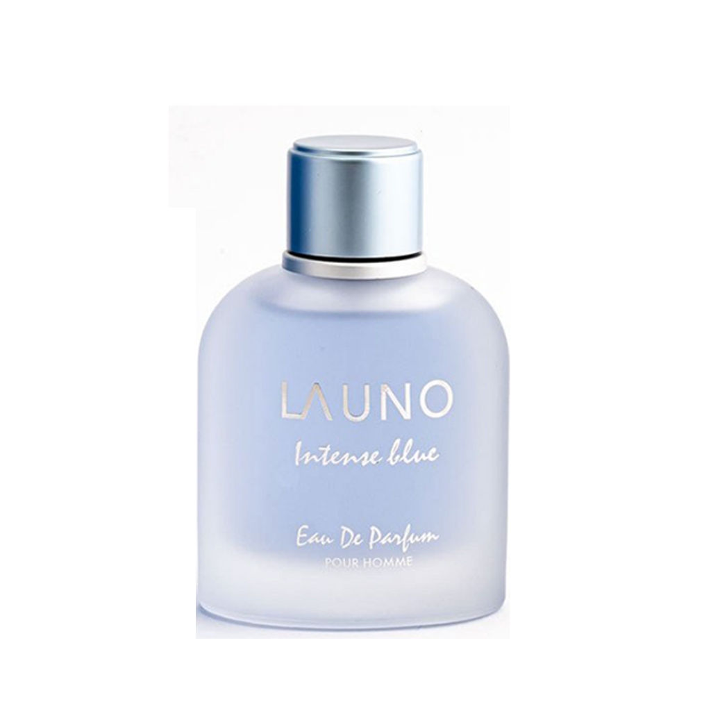 Fragrance World Launo Intense Blue Unisex - 100 ML | Lazada Indonesia
