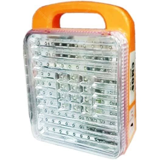 Cmos HK-88 Emergency Lamp | Lazada Indonesia