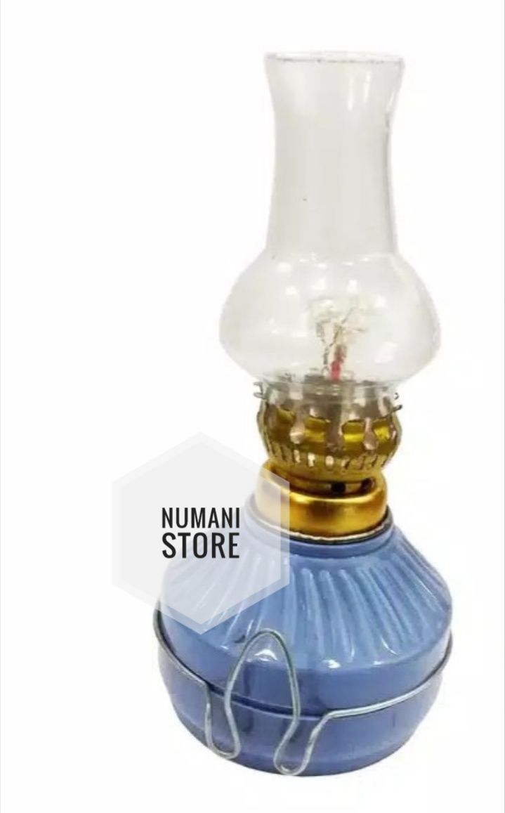 Lampu teplok LED 1 lampu ublik lampu templok baterai | Lazada Indonesia