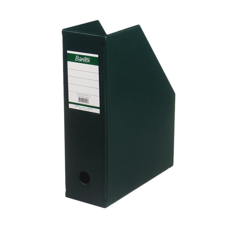 Box File / Kotak Dokumen Folio - Bantex MURAH | Lazada Indonesia