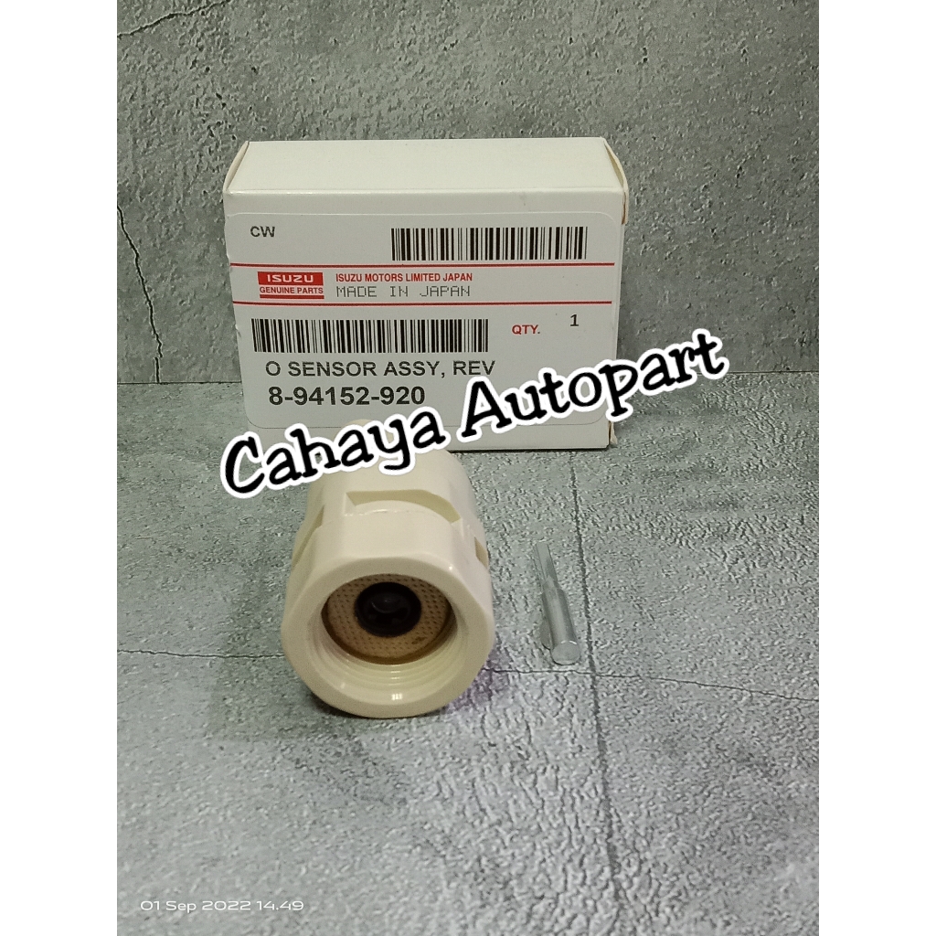 SENSOR SPEEDOMETER / SPIDOMETER KILOMETER ISUZU PANTHER KAPSUL TOURING ...