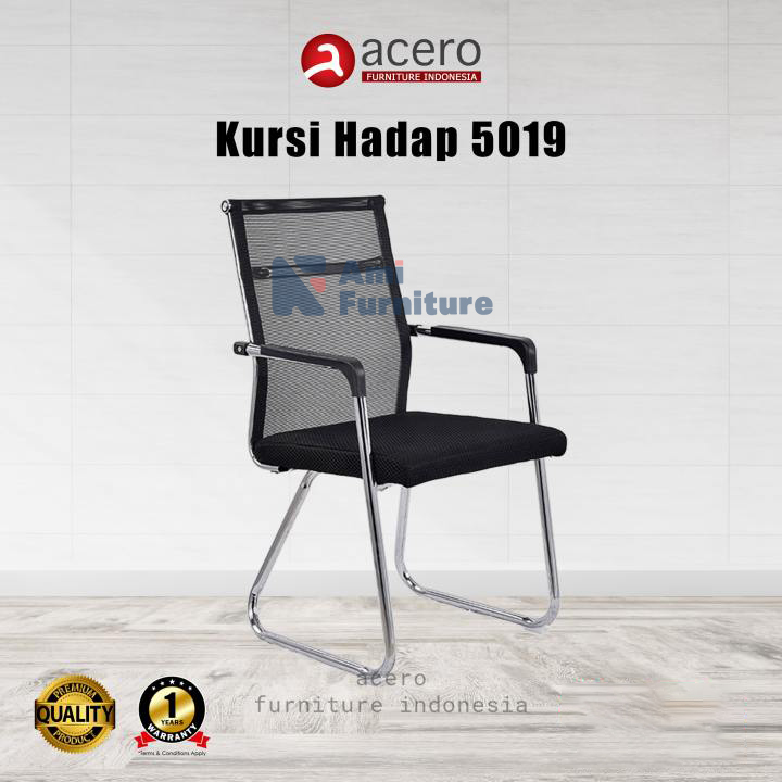 Kursi kantor kursi komputer kursi kerja kursi hadap jaring 5019 ACERO ...