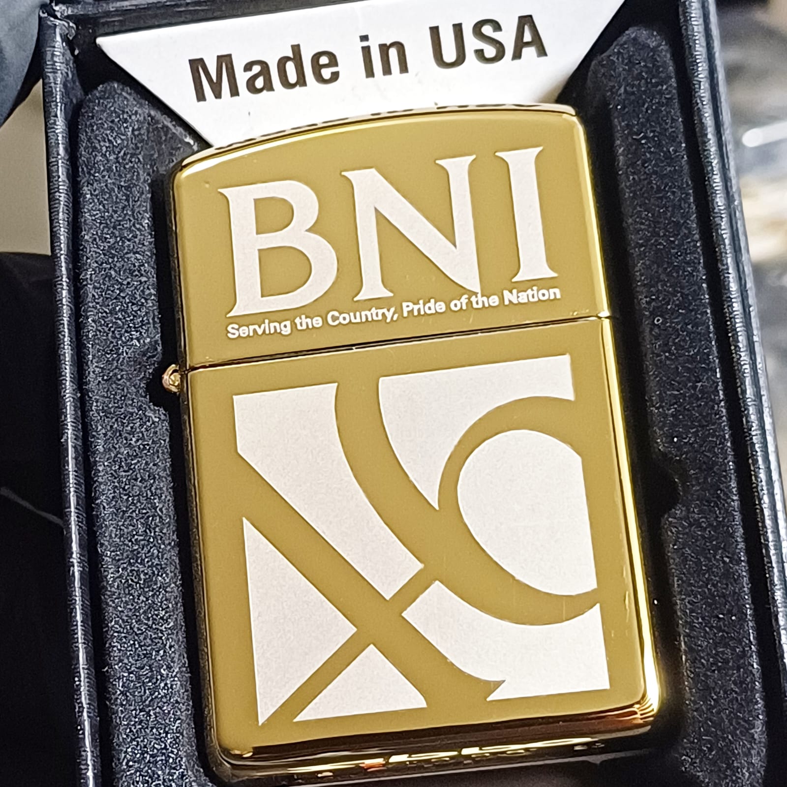 Korek Api Classic Satu Suara-motif grapir atau laser | Lazada Indonesia