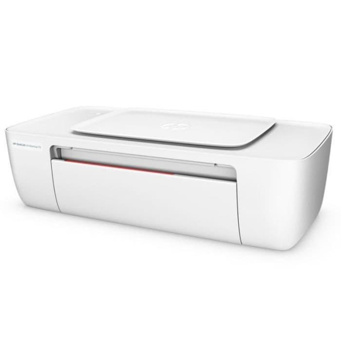 HP DeskJet Ink Advantage 1115 Printer | Lazada Indonesia