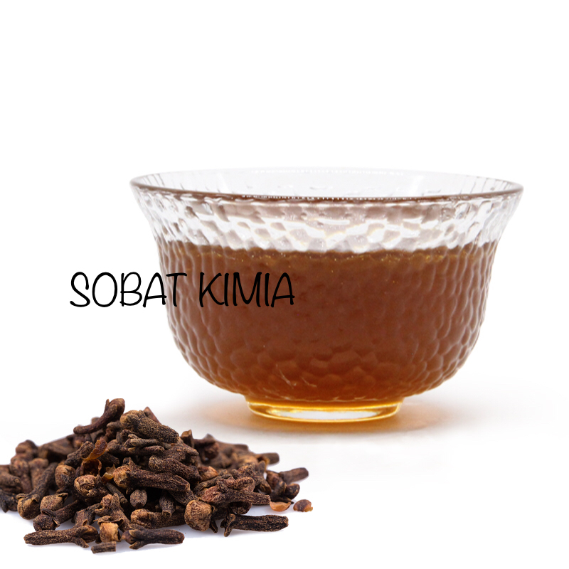 Clove Bud Oil Minyak Bunga Cengkeh 100 ML | Lazada Indonesia