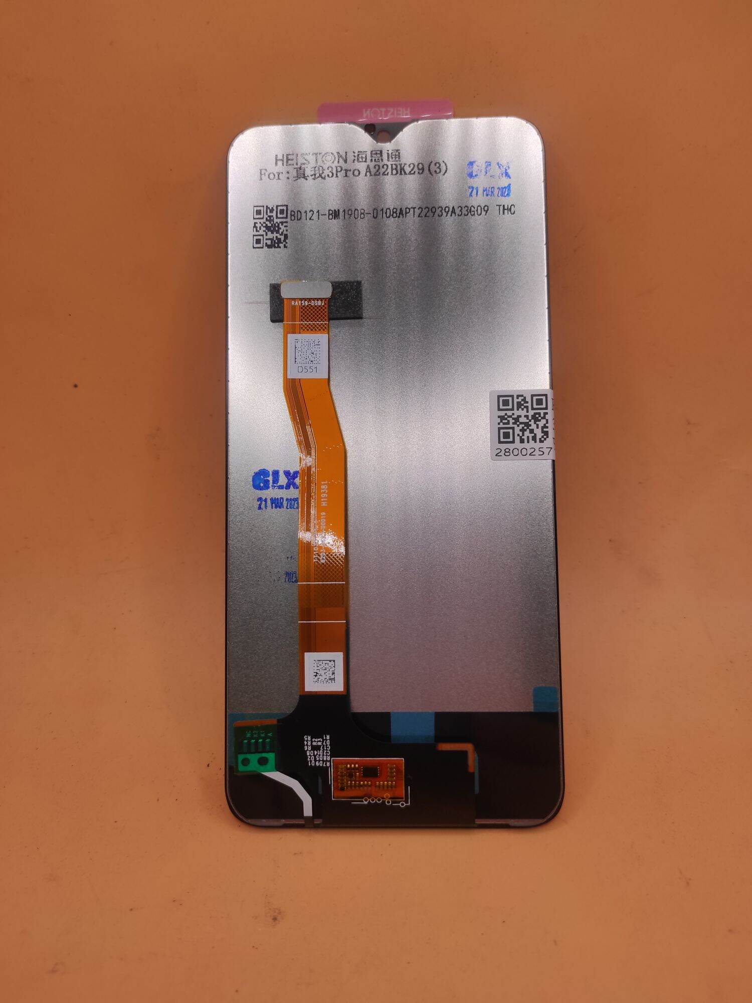 LCD Realme 3 Pro fullset touchscreen | Lazada Indonesia