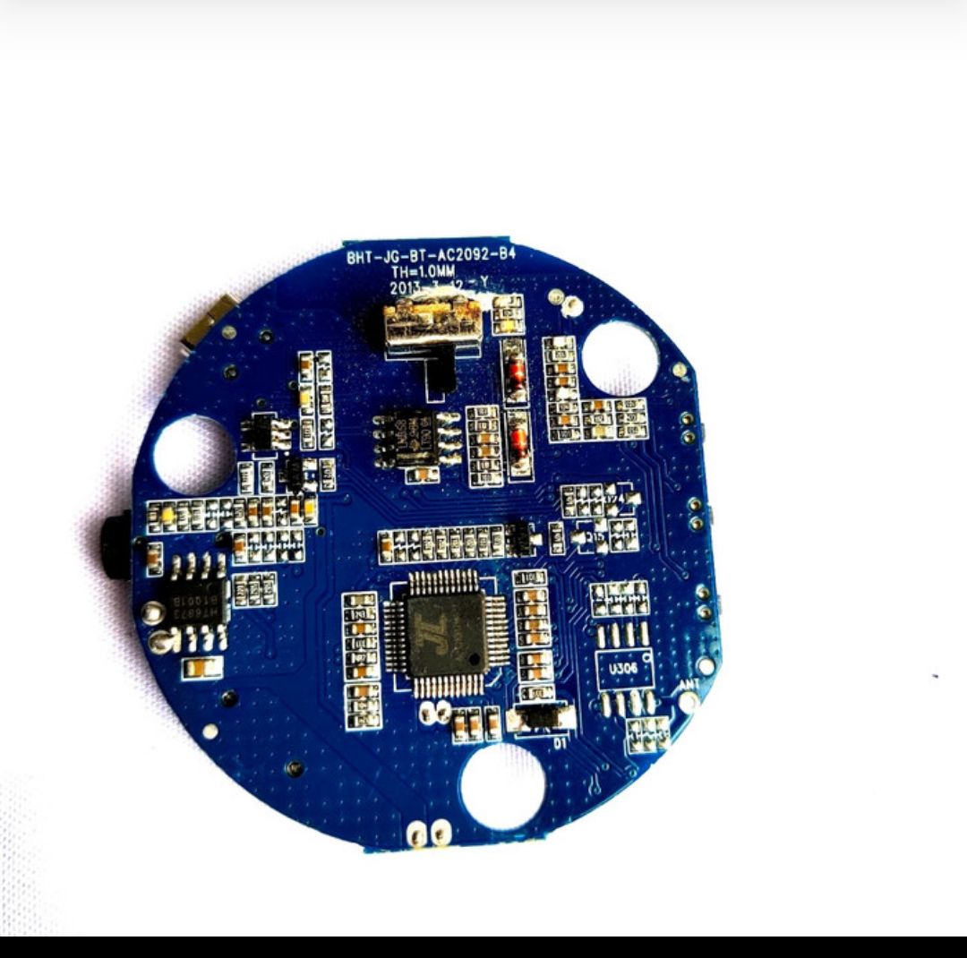 kit USB modul player mp3 bluetooth plus power bulat | Lazada Indonesia