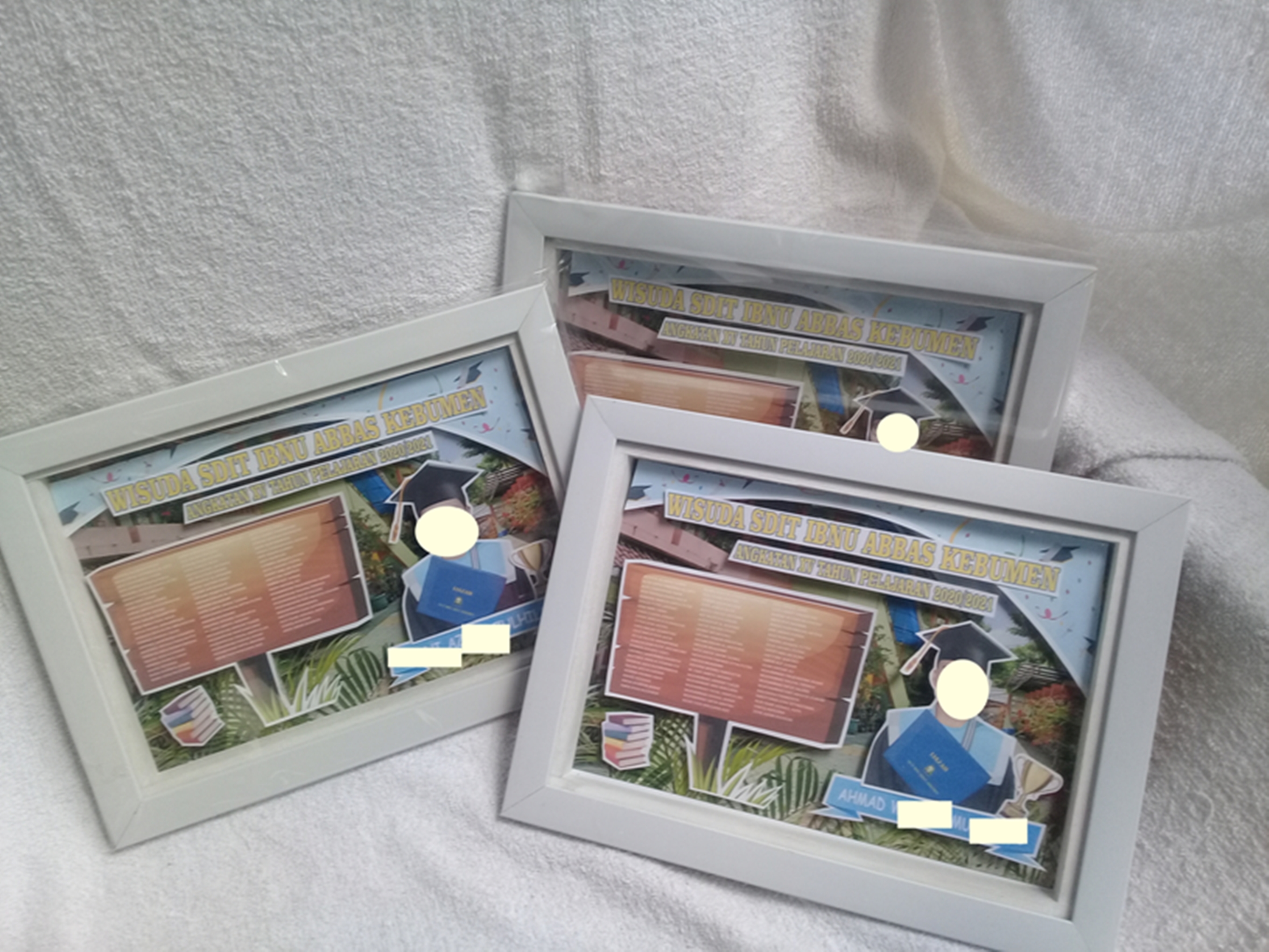 BEST PRODUCT hiasan mahar gambar pigura mahar gambar mahar uang ...