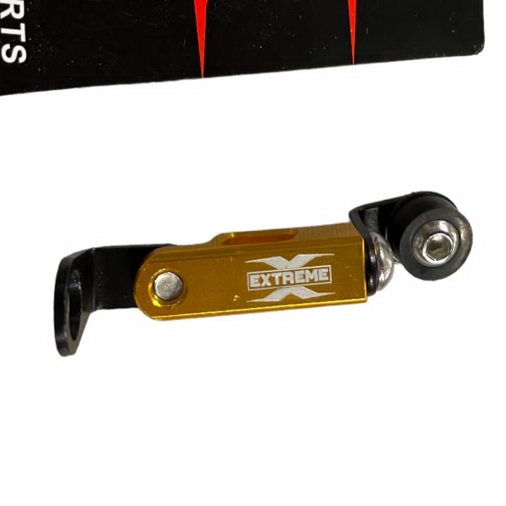 Breket - Bracket Kedudukan Tabung Minyak Rem Cnc EXTREME Original ...