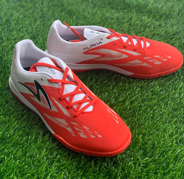 Sepatu Futsal Pilihan sepatu specs Alpa terlaris dan terbaru 2023 anti ...