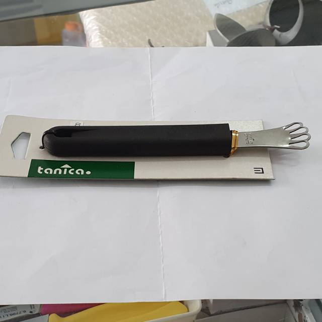229-09 Fruit Curler Tanica, Serutan Buah | Lazada Indonesia