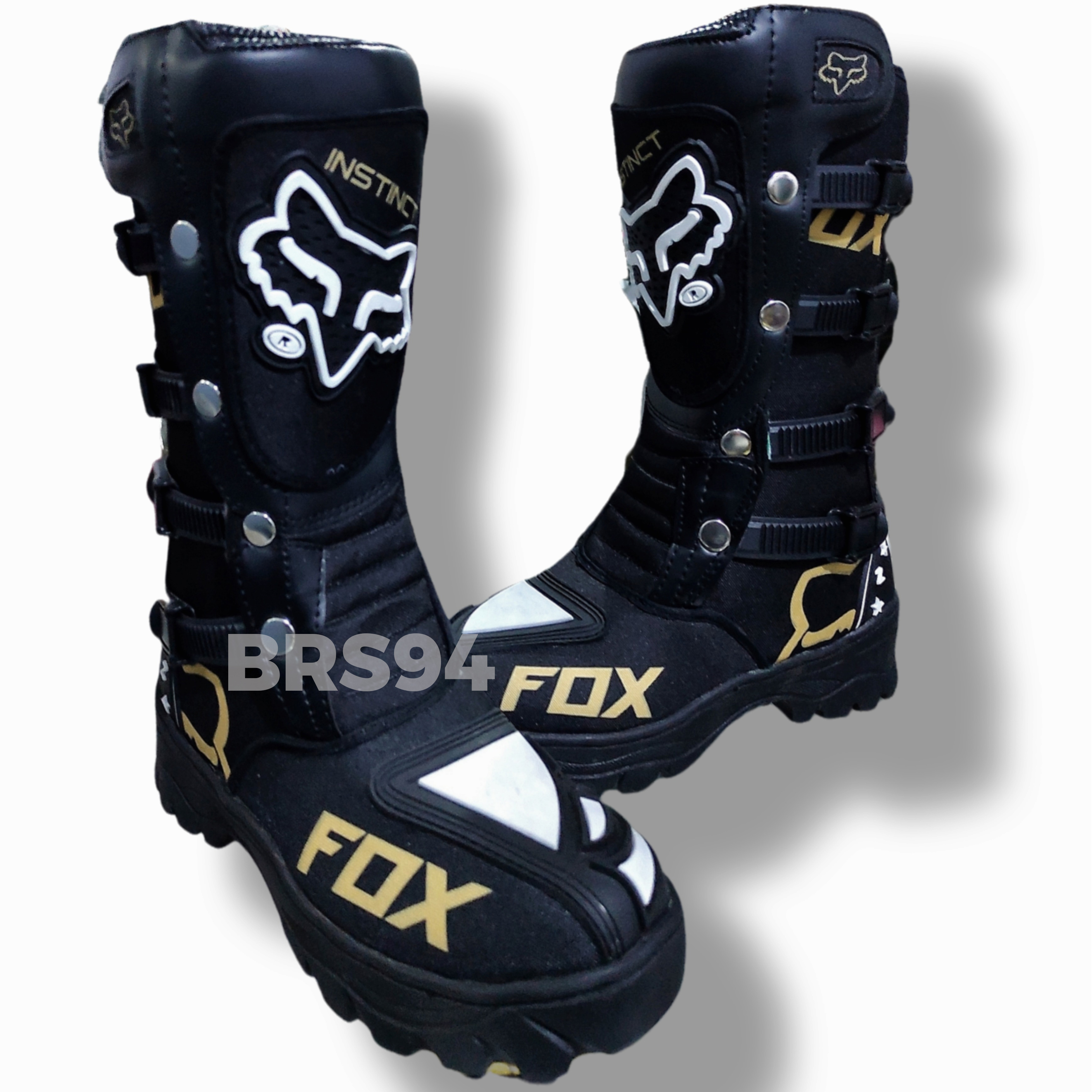 Sepatu trail boots adventure trabas motor cross | Sepatu balap | Sepatu ...