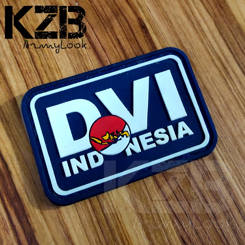 Logotipo Dvi Polri DVI Kembali Identifikasi 2 Korban SJ 182, Termasuk