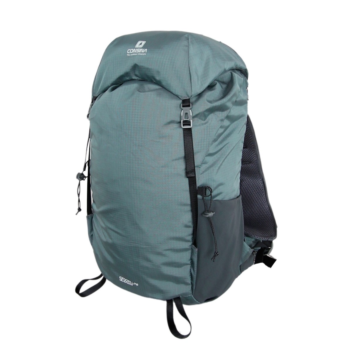 Backpack Tas Consina Trail Lite Semi Carrier | Lazada Indonesia