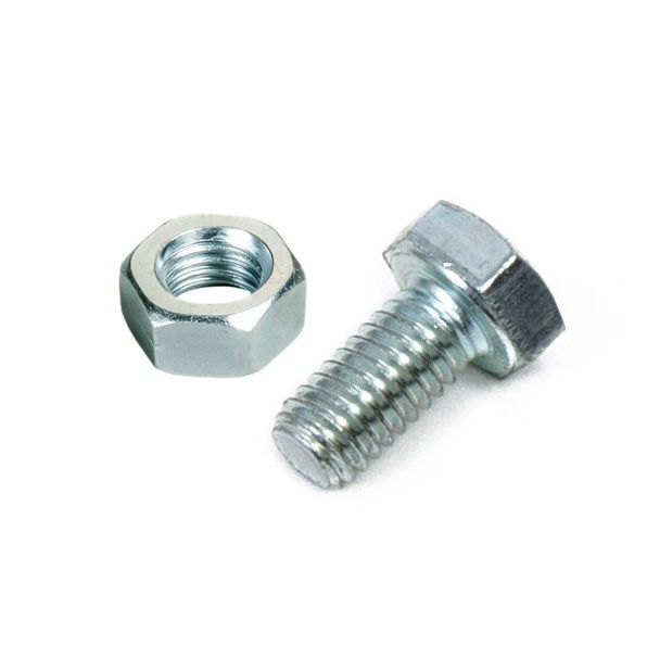 BAUD + MUR UKURAN BAUT M8X1,5CM KUNCI 12 SERBAGUNA | Lazada Indonesia