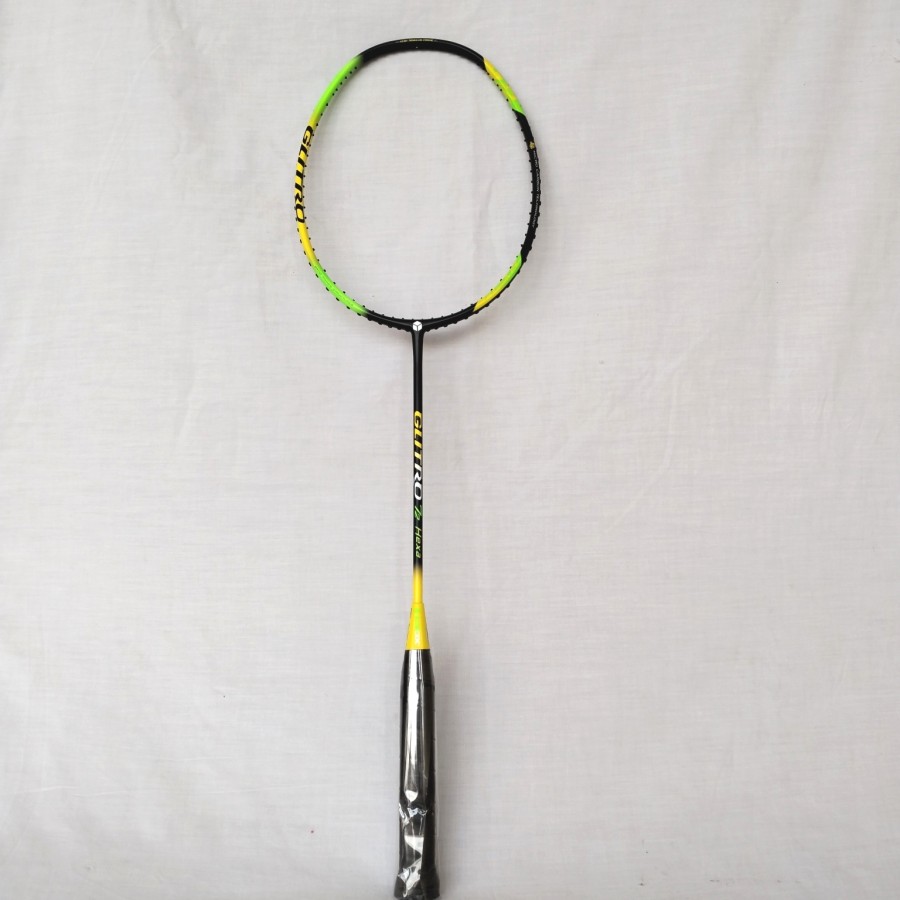 Raket Badminton Ebox Glitro 72 Ion Gravity/Jump/Force/Hexa | Lazada ...
