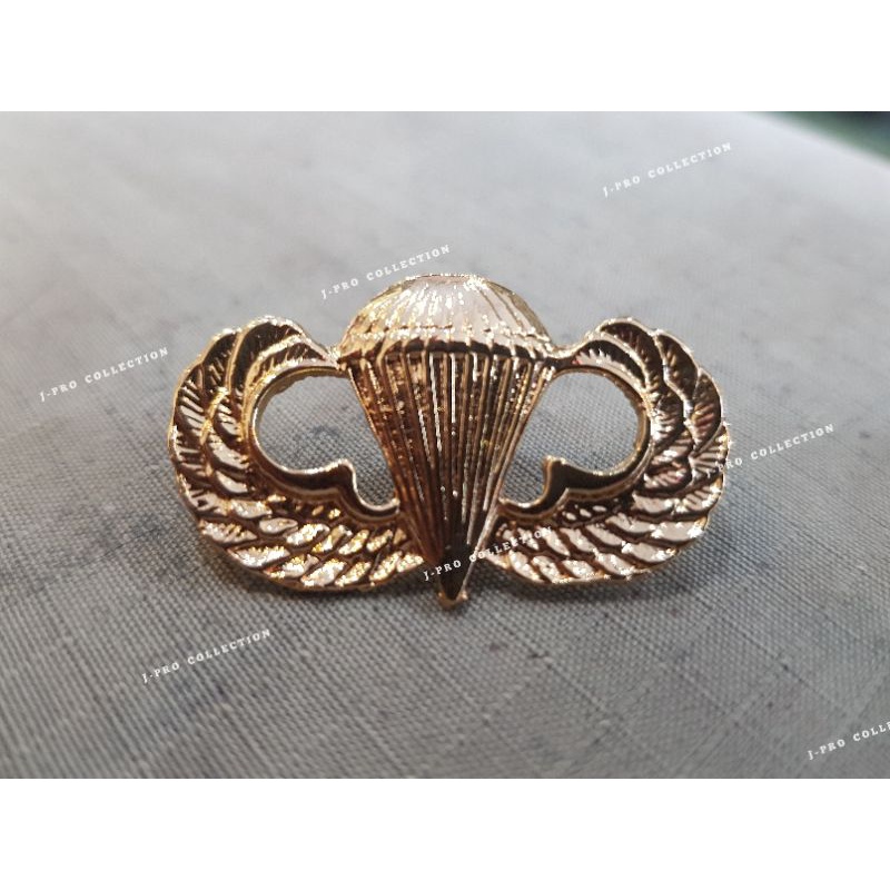BRIVET WING PDH PEMBURU MC11B AIRBORNE PANDU UDARA | Lazada Indonesia