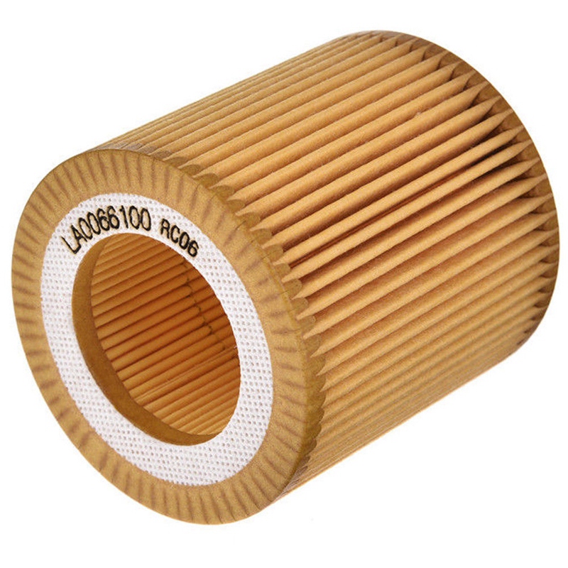 Engine Oil Filter Hu816X For Bmw E60 E82 E88 E90 E92 E93 09106015 ...