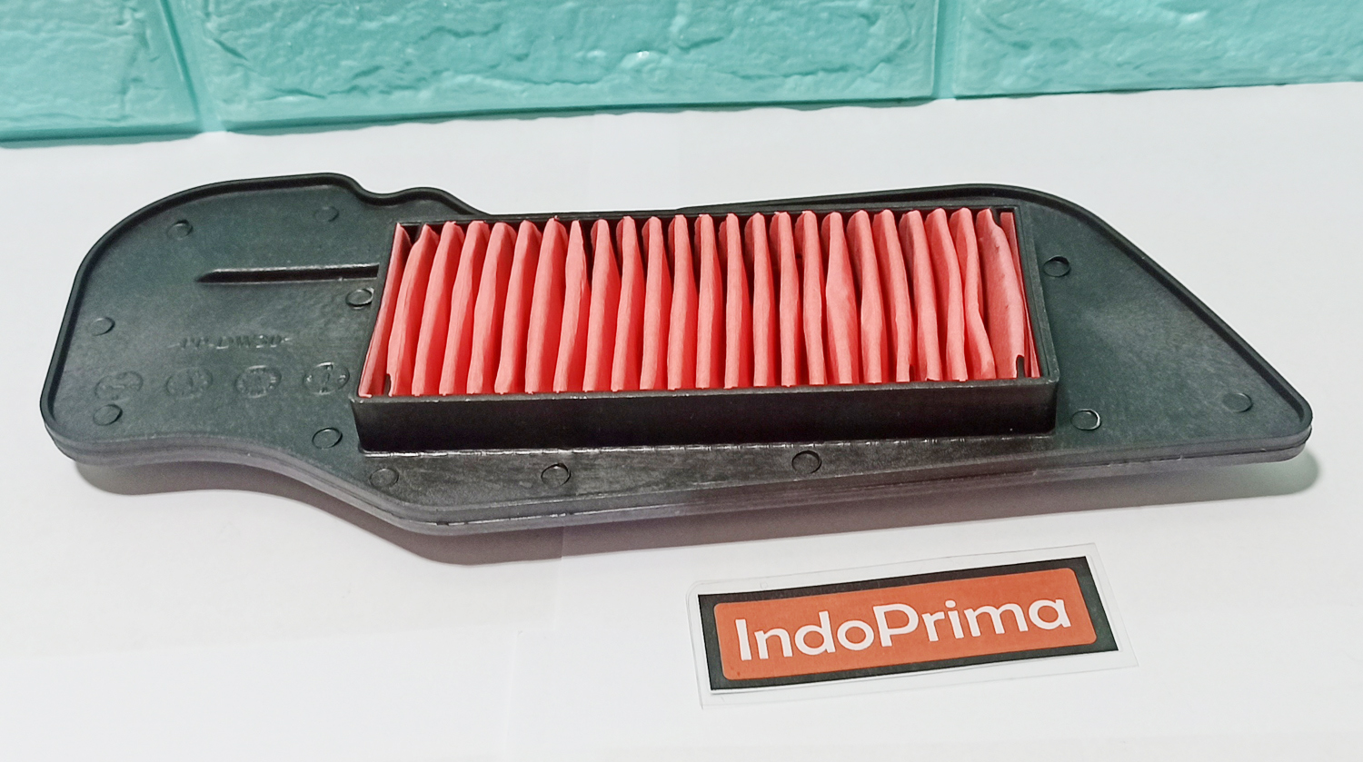 saringan hawa. filter udara yamaha mio m3. mio z. soul gt 125. 2PH. 2SX ...