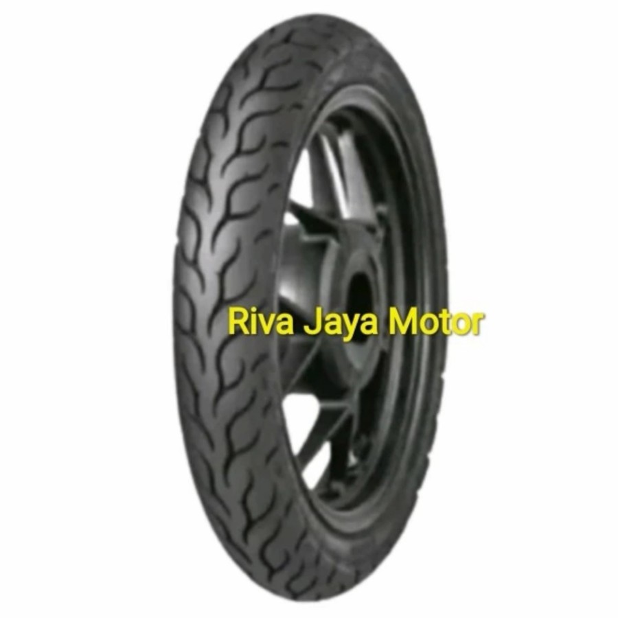 Ban Luar 70/80/90 Ring 17 Fdr Flemmo Pro Tubetype Motor Bebek Supra ...