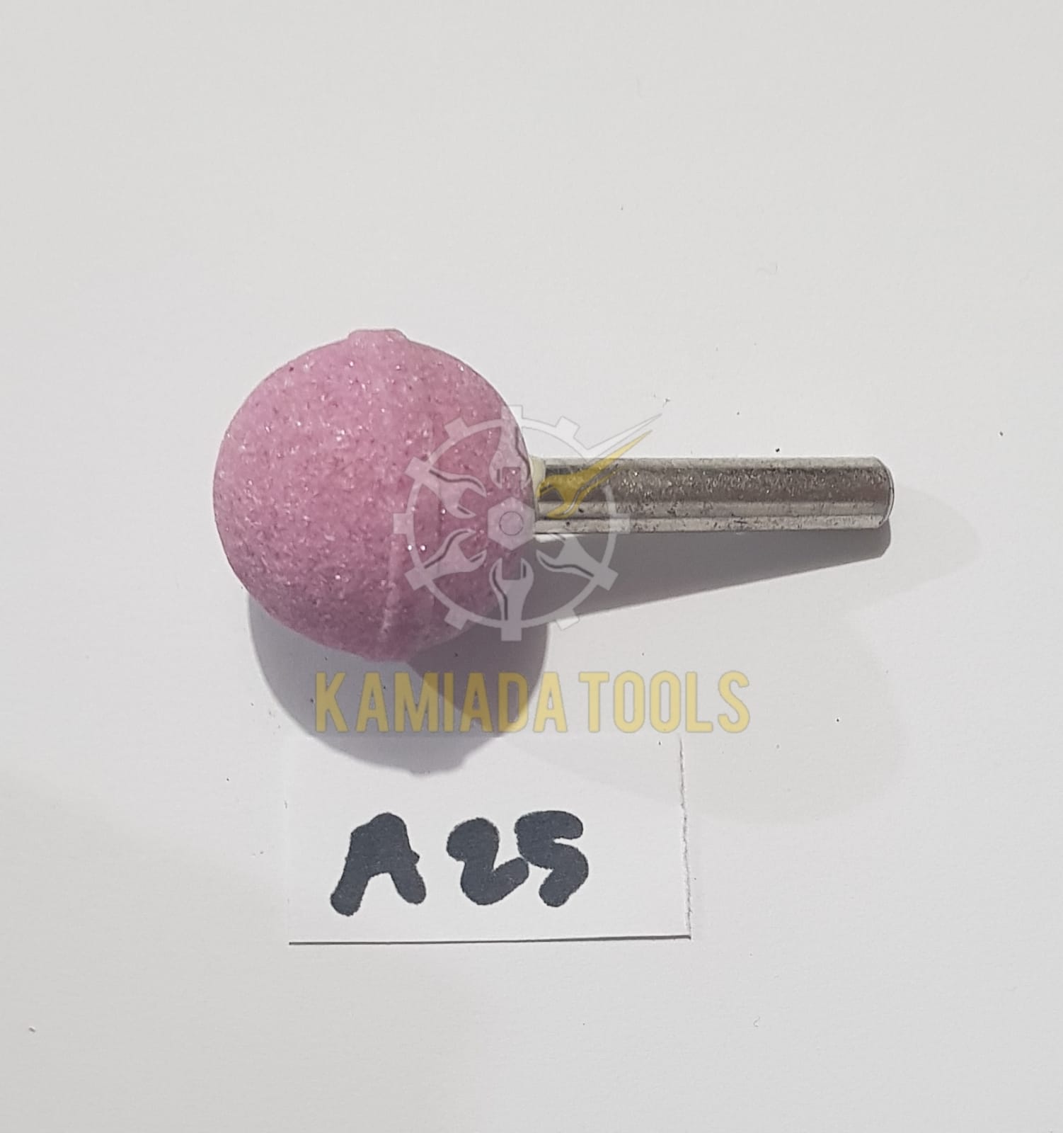 BATU GERINDA BOTOL A25 25 X 6mm/ BATU GERINDA BABY | Lazada Indonesia