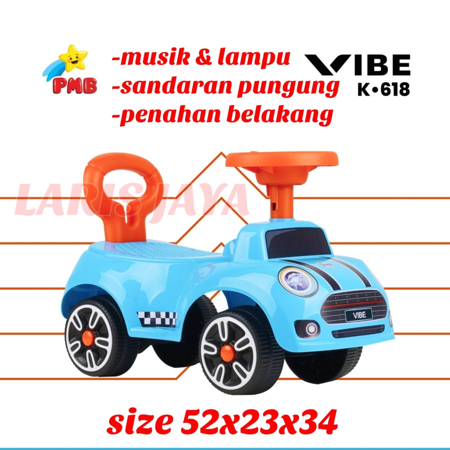 SEPEDA ANAK EXOTIC 2008 SEPEDA PUSHBIKE SEPEDA BALANCE BIKE EXOTIC NEW ...